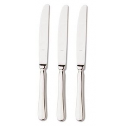 Gero Oud Seyst Fruit-/gebaksmesje 3 stuks