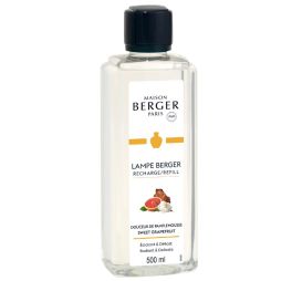 Lampe Berger Navulling Sweet Grapefruit 500 ml - Fruitig Huisparfum